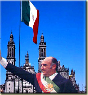 bibliografia de jose lopez portillo: JOSE LOPEZ PORTILLO