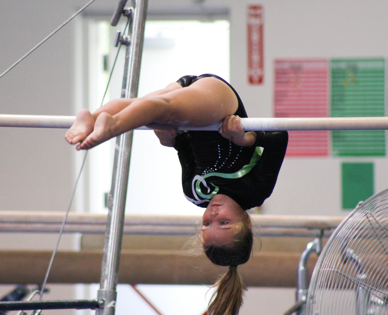 Stein Family: Addisyn wins STATE CHAMPION!