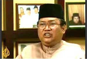 Party-hopping fine if you have good reasons