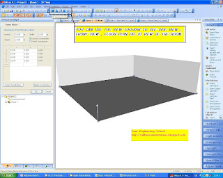 DIALux Lighting Software Program - Red Version ~ Electrical Knowhow