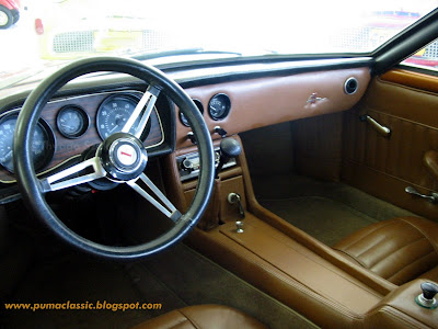 Puma Classic: Puma GT 1968 (2)