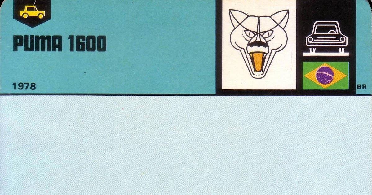 Puma Classic: Puma Card