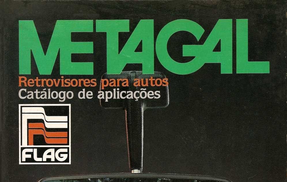 Puma Classic: Catálogo de Fornecedores Puma - Metagal