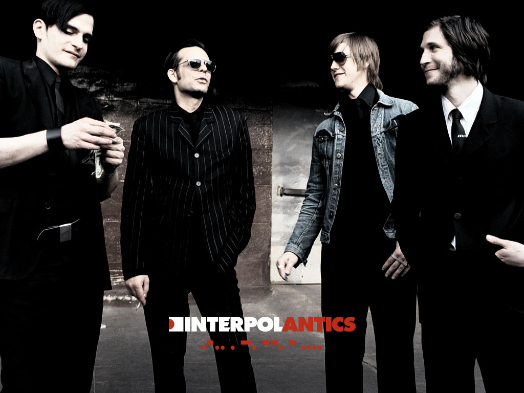Interpol. | Nox Invictus