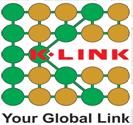 Membina bisnis di K-LINK international.