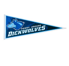 50% More Trash: Penny Arcade is Losing its Cool or How Dickwolves ...