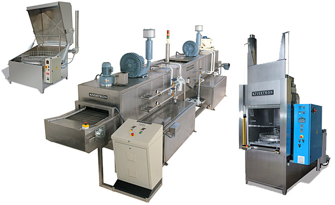 Máquinas e Trabalhos: Máquinas automáticas (Postado por Nadile)