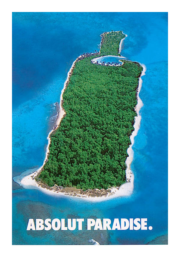 Anuncios Creativos: Metáfora en los anuncios