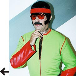 Mídia e sociedade: Alguns dos melhores bordões da TV