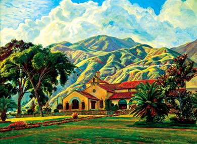 Venezuela: El Arte de Venezuela