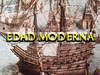 HISTORIA UNIVERSAL: LA EDAD MODERNA