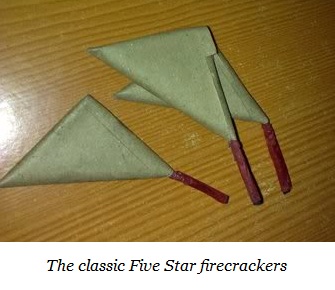 Pilipinas 360°: Paputok Special!