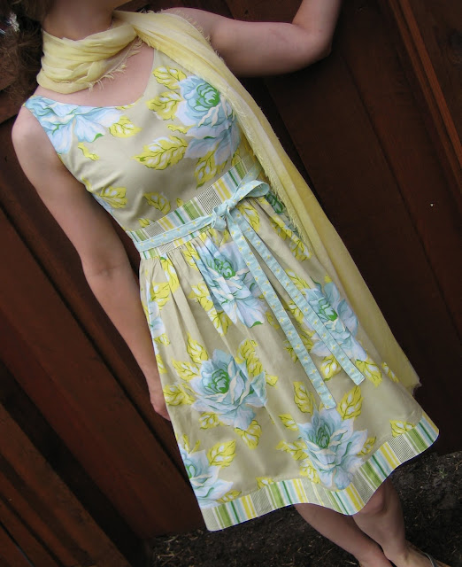 Sew Serendipity: New Designs for Spring!