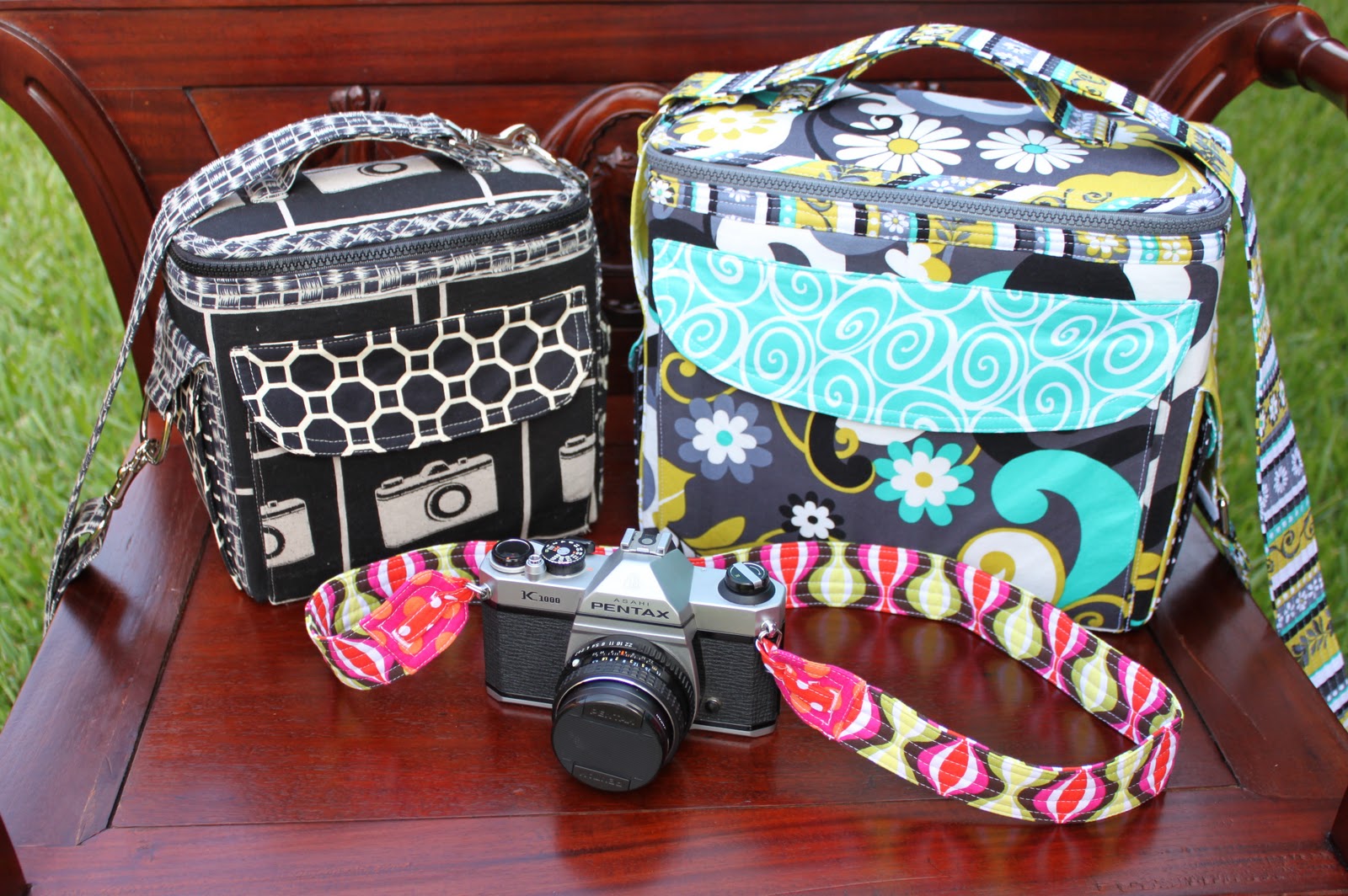 Sew Serendipity: Fall Preview, Part 2