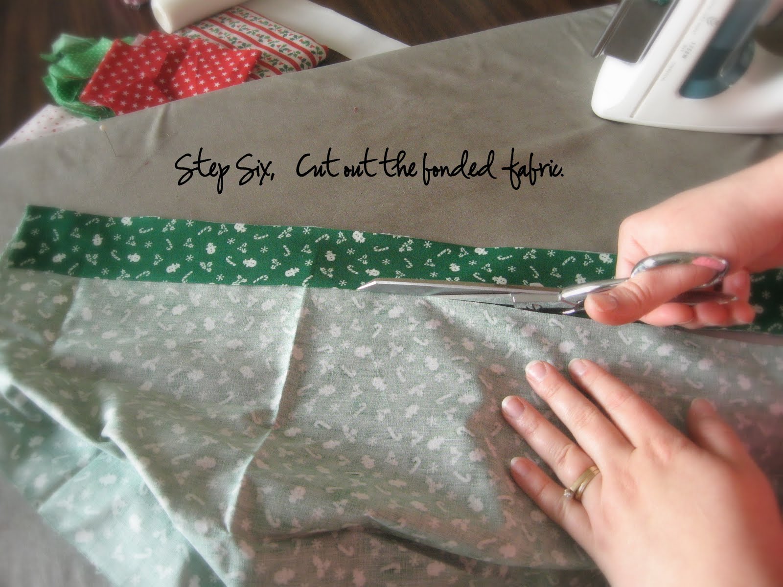 Pickup Some Creativity: 2009