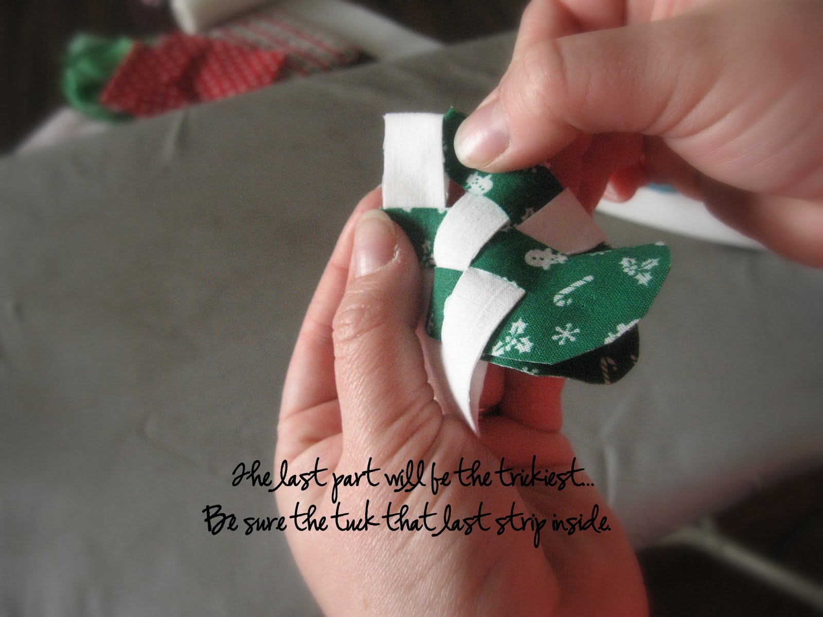 Pickup Some Creativity: 2009