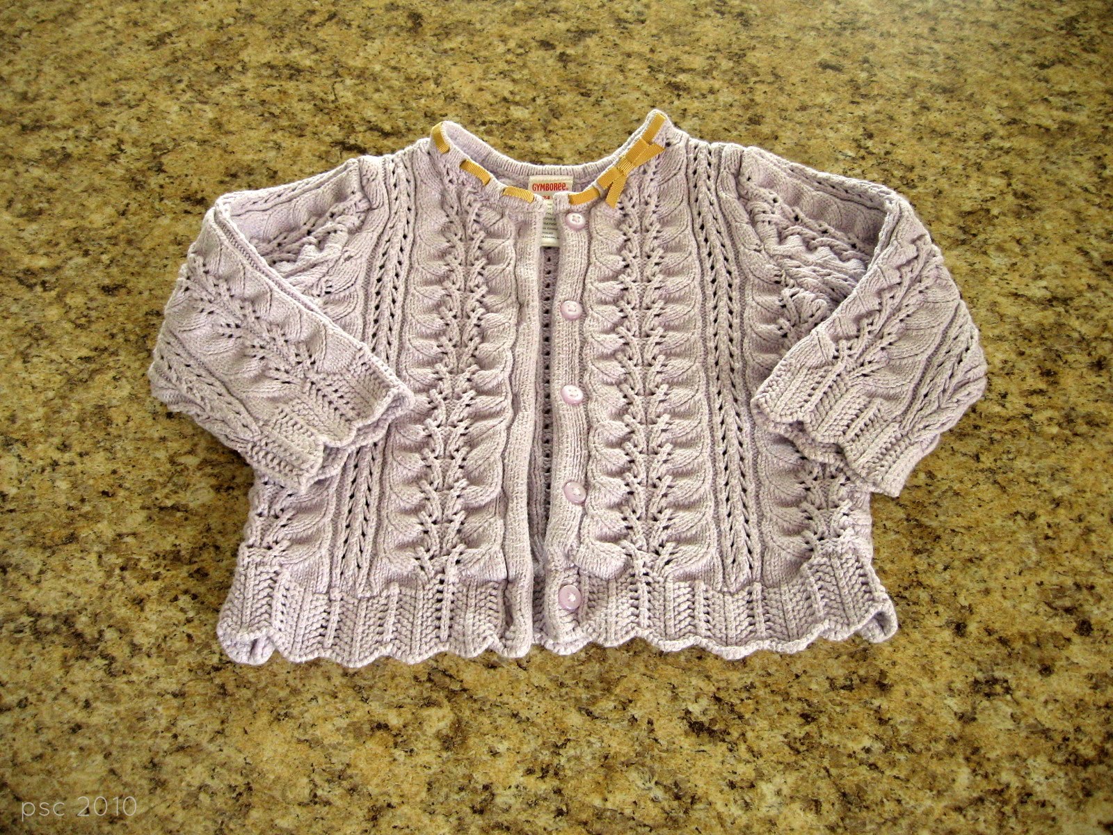 Pickup Some Creativity: Repurposed Sweater Tutorial