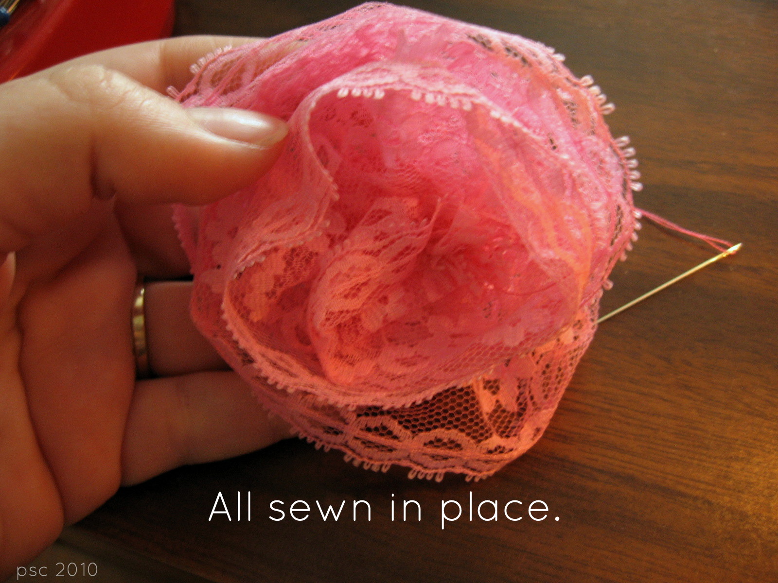 Pickup Some Creativity: Repurposed Sweater Tutorial