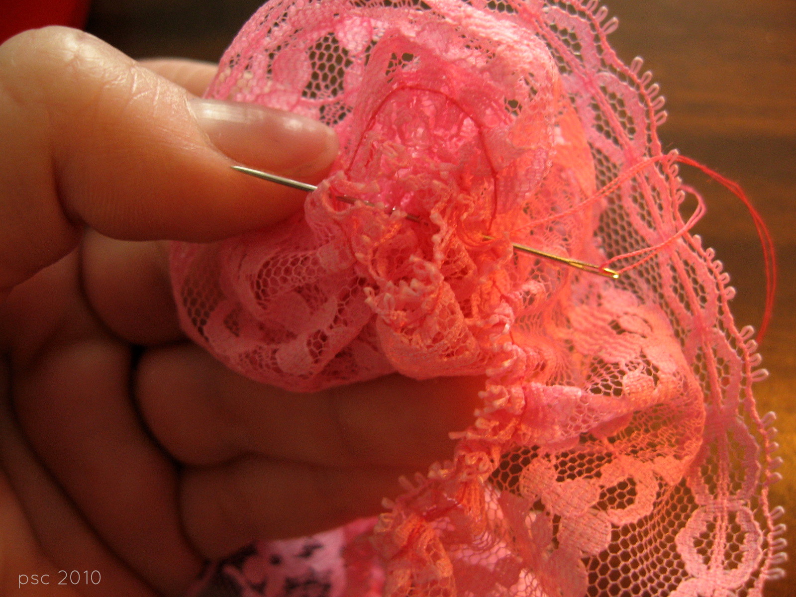 Pickup Some Creativity: Repurposed Sweater Tutorial