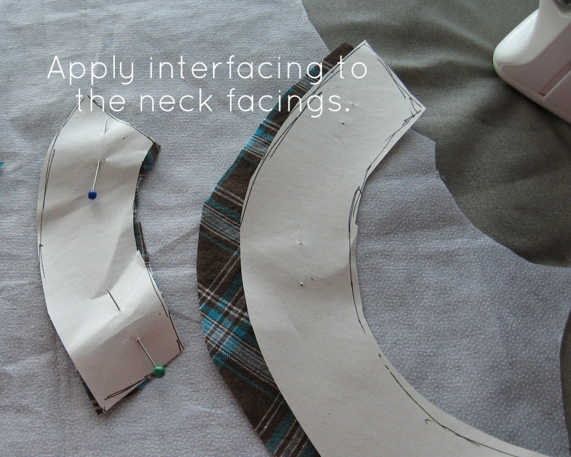 Pickup Some Creativity: Summertime Romper Tutorial