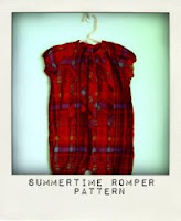 Pickup Some Creativity: Free Patterns