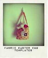 Pickup Some Creativity: Free Patterns