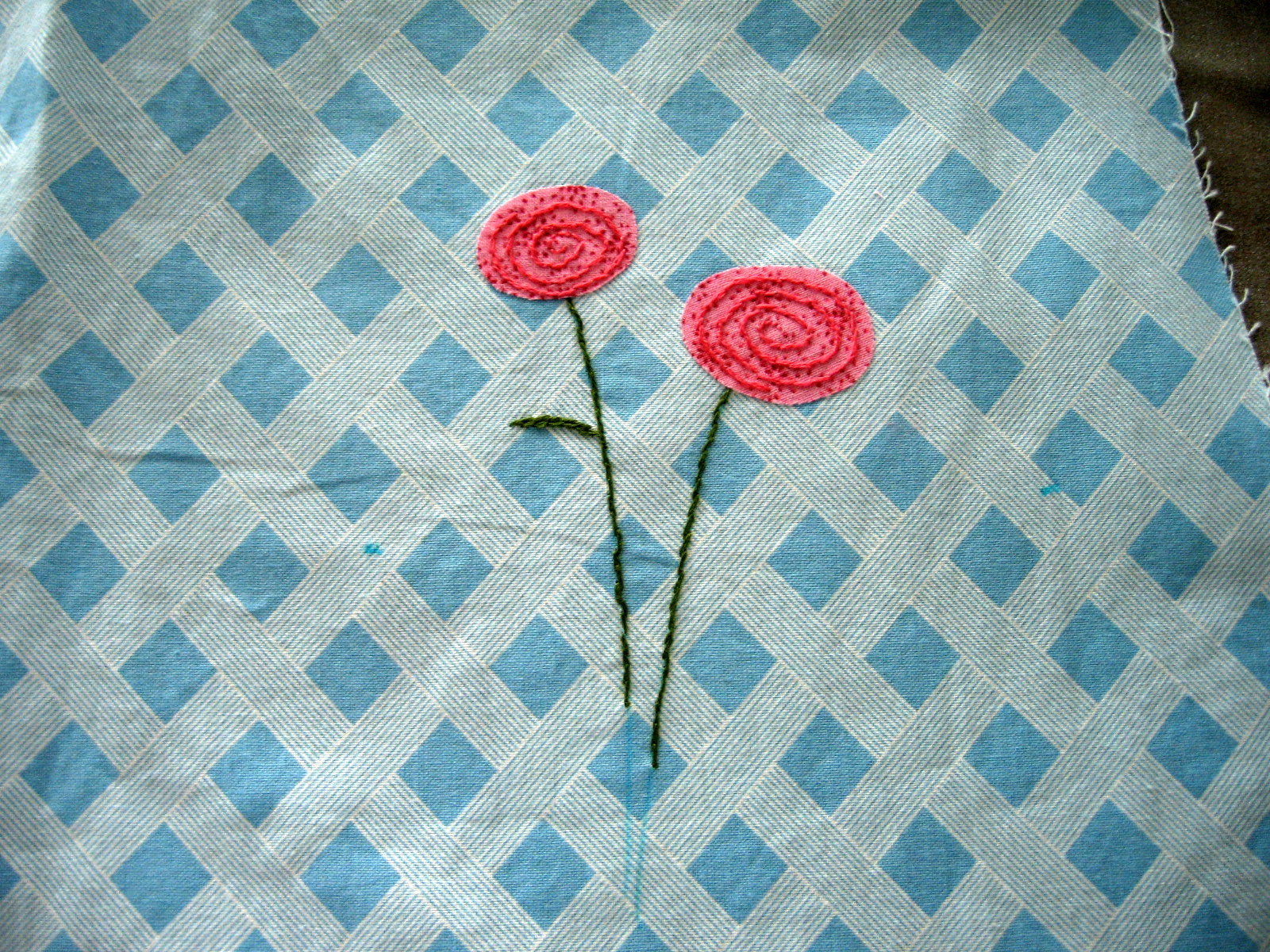 Pickup Some Creativity: Jump Rope Dresses