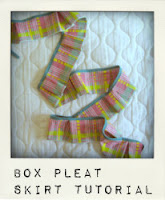 Pickup Some Creativity: My Tutorials