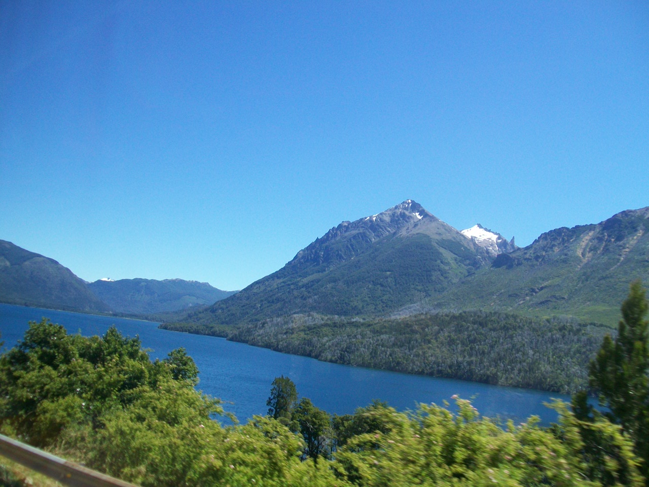 Bohemia: Más leyendas patagónicas El Trauko