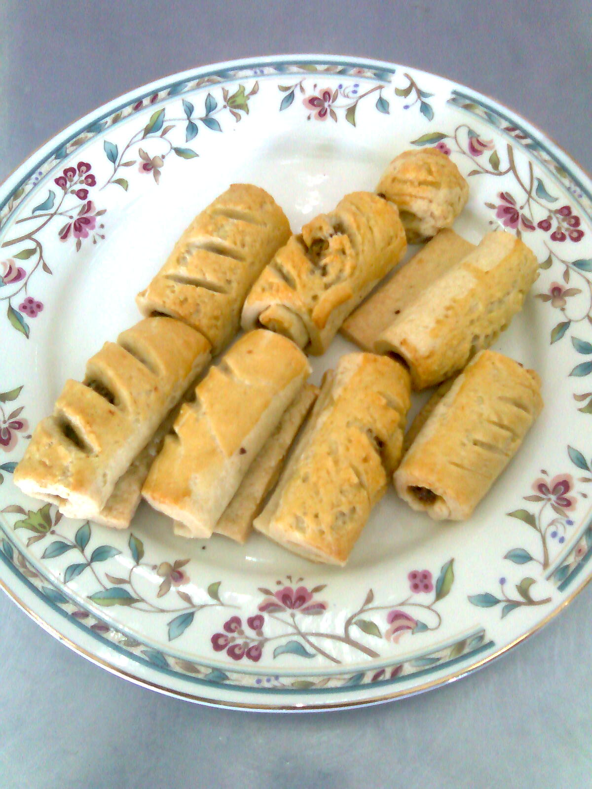 indahnya agamaku....: pastri oh pastri