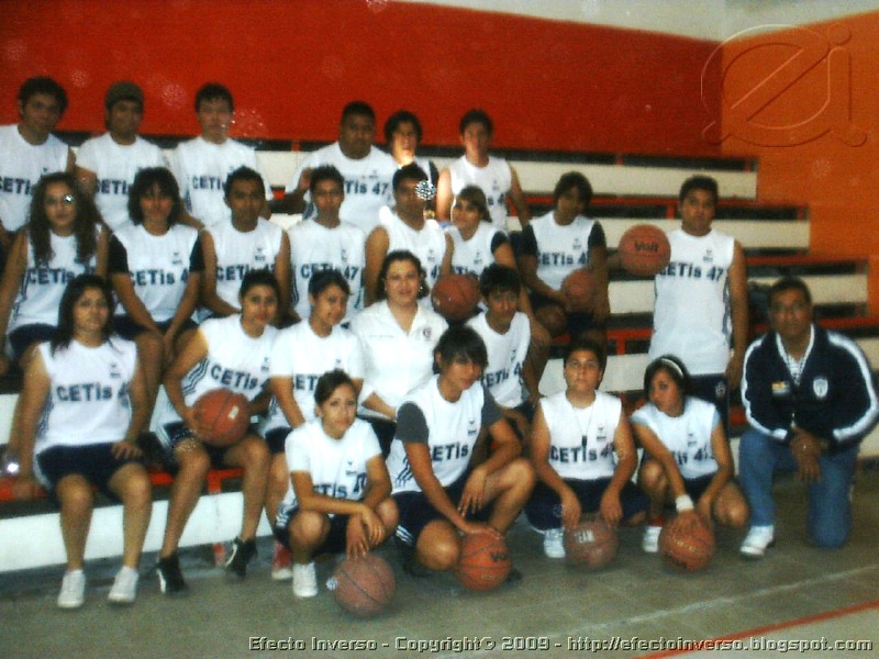 CETis 47 cumple 30 años de Historia. Parte 6