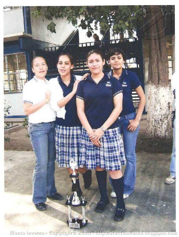 CETis 47 cumple 30 años de Historia. Parte 6