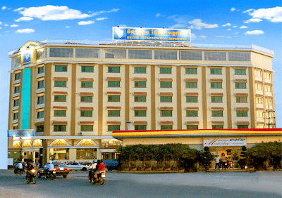 Khmer Reader's Friends: BELTEI International Institute