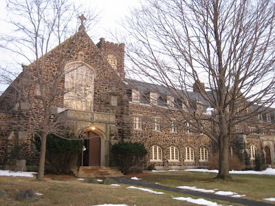 New Liturgical Movement: Anglican Convent of All Saints to be Received ...