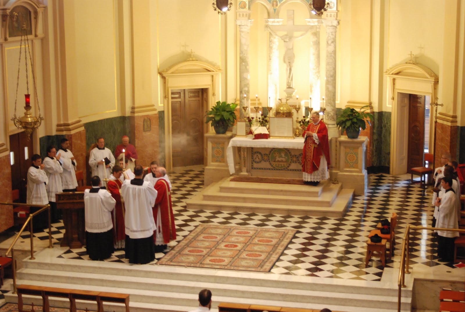 Missa Gregoriana no Mundo . SANTIDADE: DIFUSION OF THE GREGORIAN MASS ...