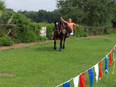 Denny Chapman's Wild West Entertainment and Specialty Training: Trick ...