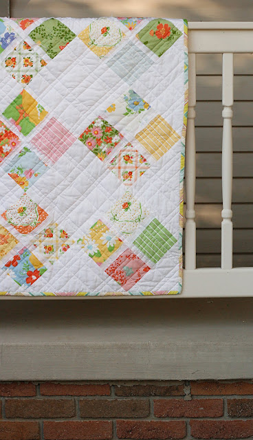 Quilts – Coriander Quilts