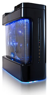 TECHBYTES: PC with total liquid submersion cooling technology