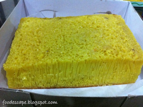 [MEDAN] Bolu Meranti & Bika Ambon Zulaikha - FOOD ESCAPE: INDONESIAN ...