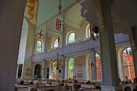 Fifty First States: Day 45 – Cheers To The Founding Fathers