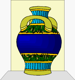 Artifacts Clipart (b)