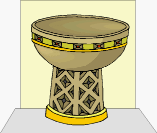 Artifacts Clipart (b)