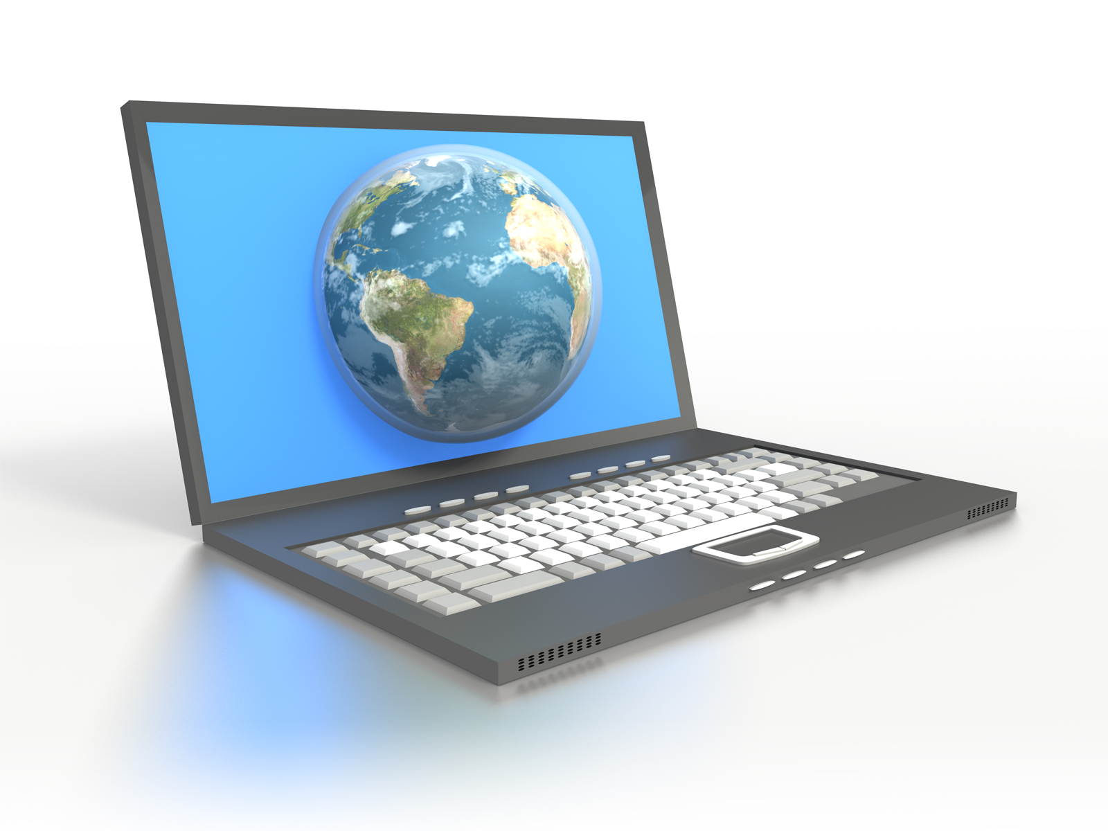 Informatica !: Las computadoras