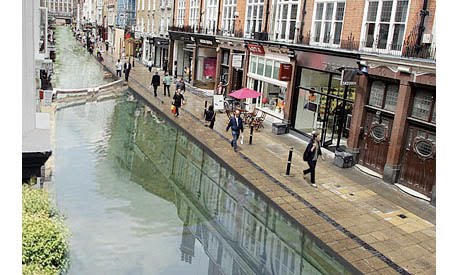 River Tyburn - Alchetron, The Free Social Encyclopedia