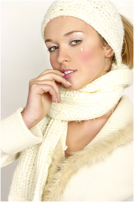All Images Here The Hot Victoria Runtsova Is A European Lingerie Model