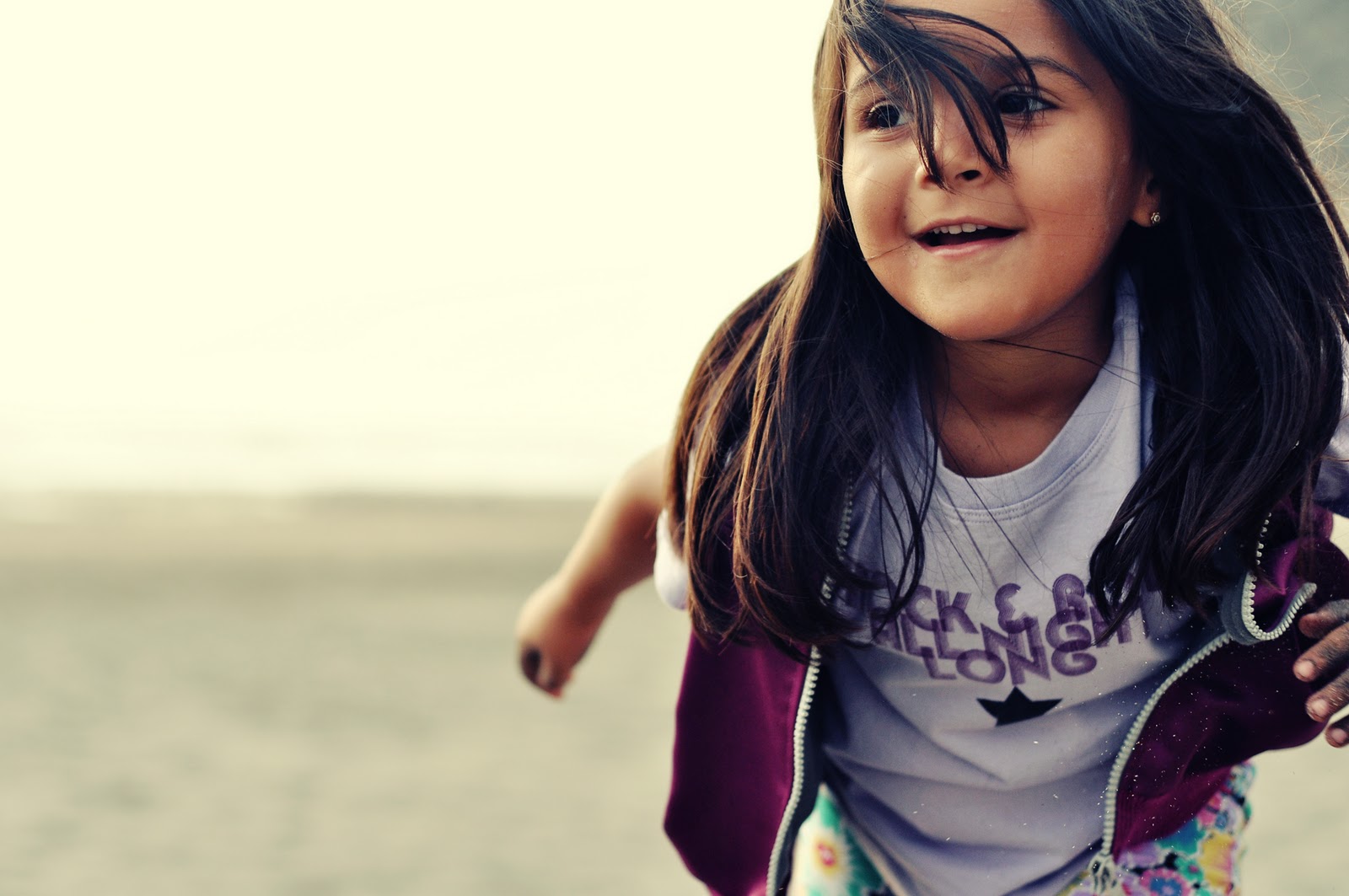 Monita de Seda: Para los "Little Modelo"