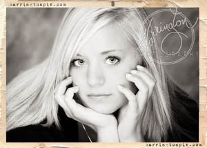 Harrington Photography: AN INTERVIEW WITH JAIME FROEHLICH