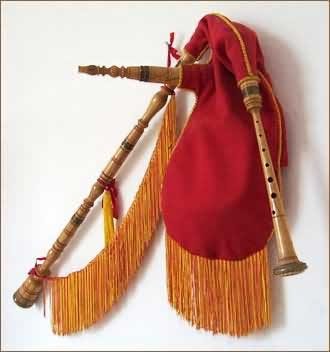 Instrumentos del infierno: La gaita | Vicisitud y sordidez