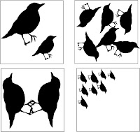 Tessa N.: contrast, repetition, alignment, proximity