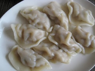 Helen's Asian Kitchen by Helen Chen: PEKING RAVIOLI (JIAO-ZI) – ONE OF ...